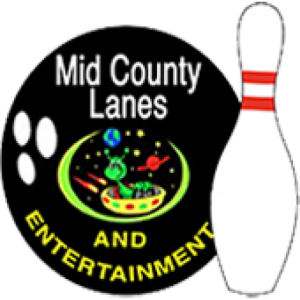 Bowling - Mid County Bowling & Entertainment