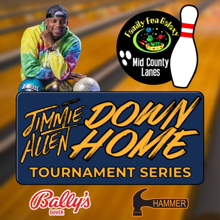 Bowling & Family Fun In Middletown, Delaware - Mid County Lanes And ...