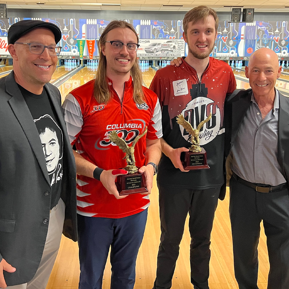 PBA At MCL - Mid County Lanes And Entertainment