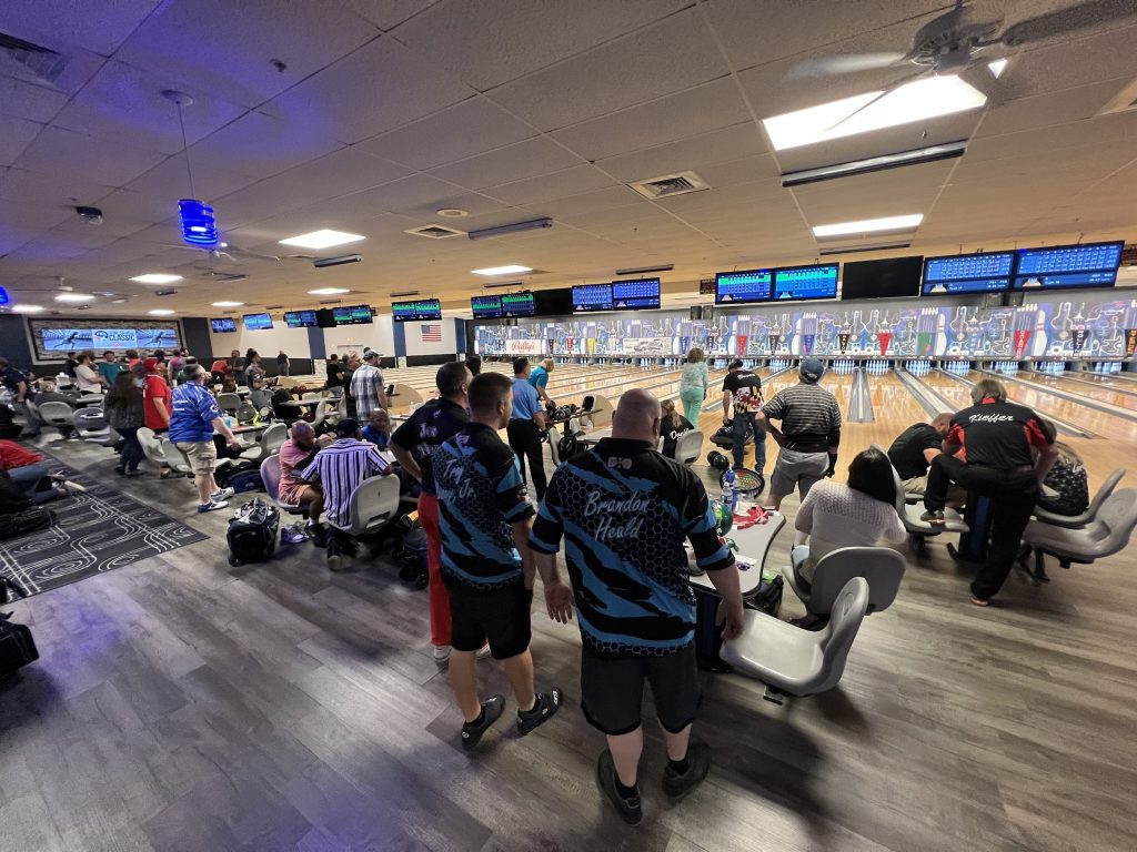 Leagues & Honor Scores - Mid County Lanes And Entertainment