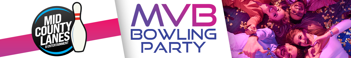 M.V.B. Bowling Party Package - Mid County Lanes And Entertainment