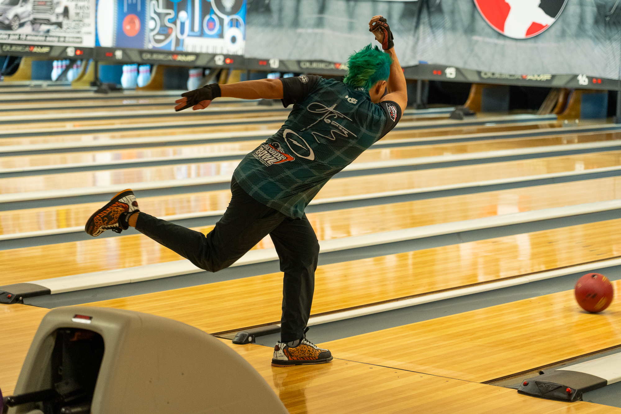 Limber Up: Bowling Warm Up Stretches for Better Bowling - Mid County ...