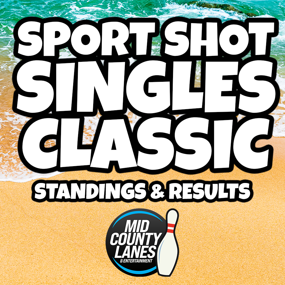 Leagues - Mid County Lanes And Entertainment