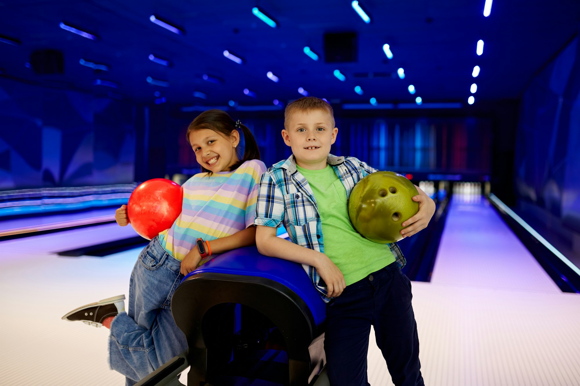 Tips On How To Plan Your Birthday Bowling Party! - Mid County Lanes And ...