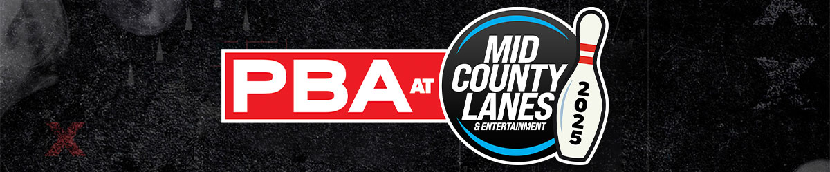 PBA At MCL - Mid County Lanes And Entertainment